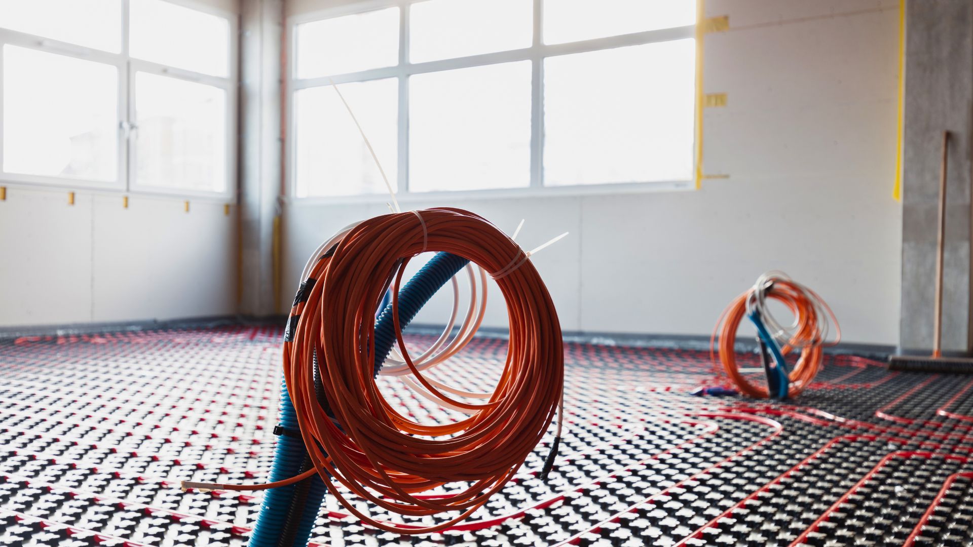 Home Heating System Installation Services - Heat Pump Installation